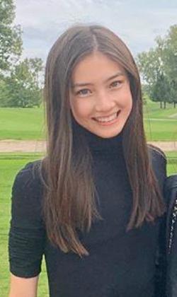 Jessica Kroetsch - Ice Partner Search