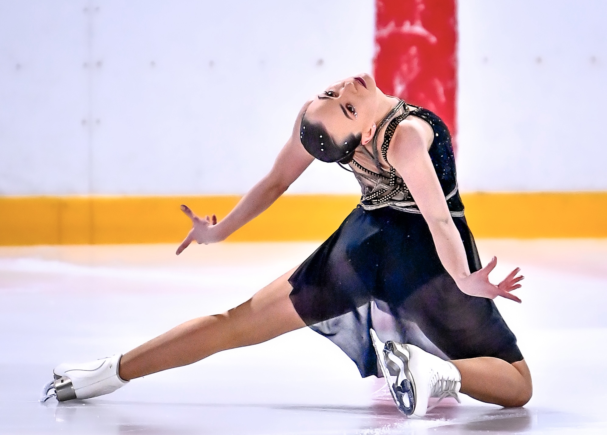 Alexandra Radu - Ice Partner Search